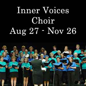 Voices in Harmony Choirs - Home